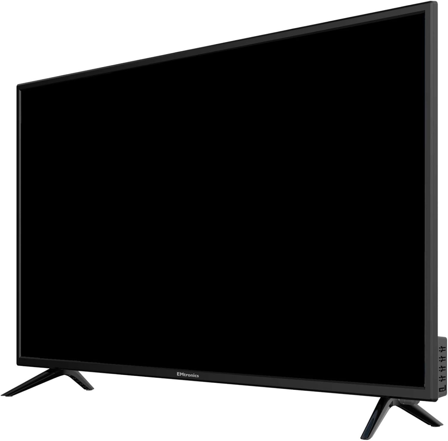 EMtronics EM40HDRADVD 40″ Inch Full HD 1080p LED TV with Freeview HD ...