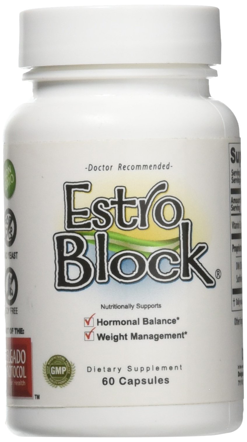 Amazon.com: DHT Block - DHT Blocker Supplement for Skin, Acne, PCOS, Hair, and Hormonal Balance ...