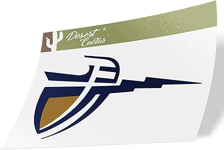 Amazon.com: California Baptist University CBU Lancers NCAA Design No. 5 ...