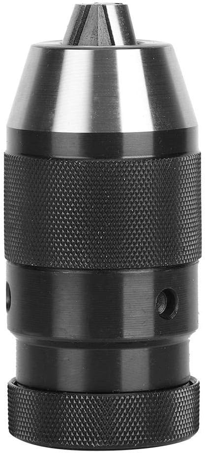 Drill Chuck Heavy Duty Super Drill Press Chuck Keyless, JT6 13mm Drill ...