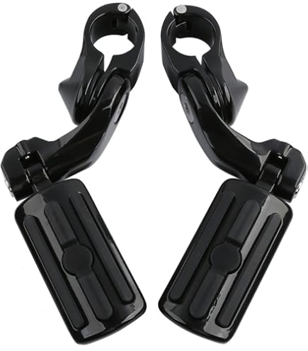 Rivco Ultimate Highway Bars