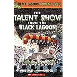 The School Carnival from the Black Lagoon (Black Lagoon Adventures Set ...