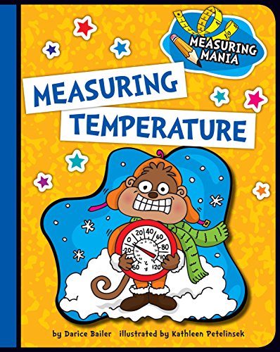 Learn about Hot and Cold Temperature: Easy Science Experiments for Kids ...