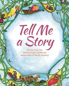 Tell Me a Story book