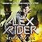 Amazon.com: Never Say Die (Alex Rider) (9781524739300): Anthony ...