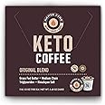 Amazon.com: Rapid Fire High Performance Keto Coffee Pods, Supports ...