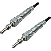 Amazon.com : 7009 Glow Plug Replacement Parts for Weber SmokeFire EX4 ...