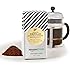 Amazon.com : AmazonFresh Hazelnut Flavored Coffee, Ground, Medium Roast ...
