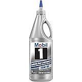 Genuine GM Fluido (12346190) 75W-85 GL-4 Fluido sintético para ...