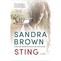 Amazon.com: Sting: 9781455581214: Brown, Sandra: Books