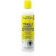 Amazon.com : Jamaican Mango & Lime Tingle Shampoo 8 oz : Beauty ...