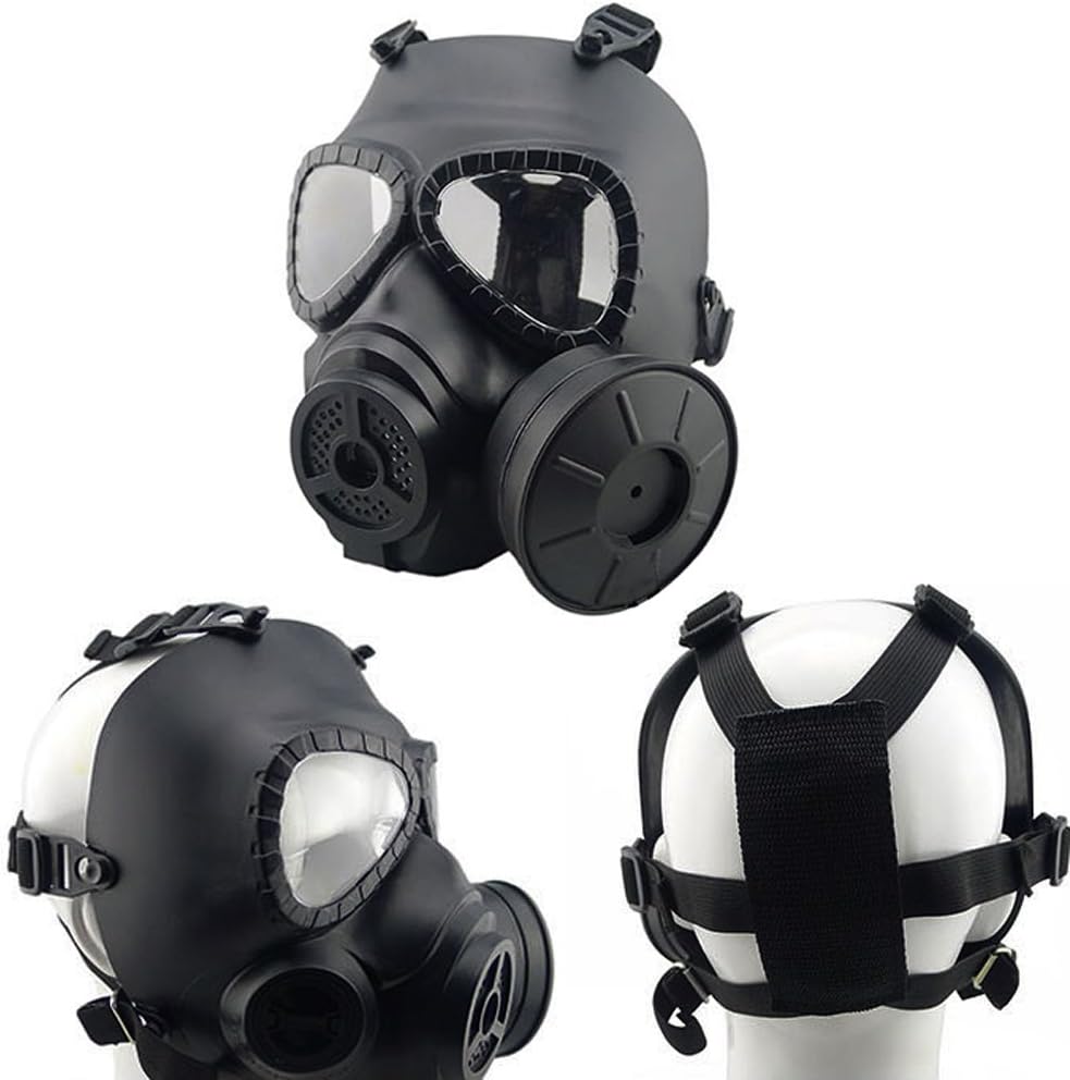 Finlon CS Games Helmet Paintball Tactical Airsoft Game CS Army War BB ...