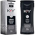 Gel Lubrificante Intímo Ky Ultra Siliconado | Amazon.com.br
