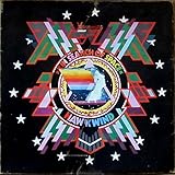 HAWKWIND X In Search Of Space reviews