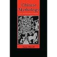 Chinese Mythology: An Introduction by Birrell, Anne M.