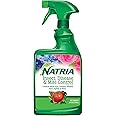 Amazon.com: NATRIA Insect, Disease and Mite Control, Ready-to-Use, 24 ...