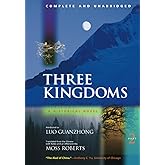 Amazon.com: Three Kingdoms: A Historical Novel, Part 1: 9780702073861 ...