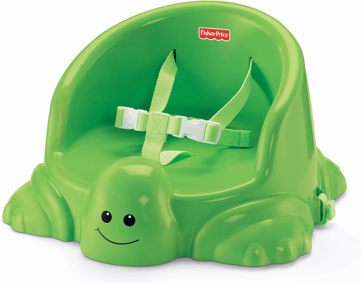 FISHER PRICE TURTLE BOOSTER SEAT KIDS CHAIR SAFE BRAND NEW: Amazon.co ...