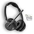Amazon.com: EPOS Impact 1060 ANC Wireless Headset UC Bundled for Video ...