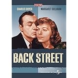 Amazon.com: Back Street (1941)/Back Street (1961) Double Feature ...