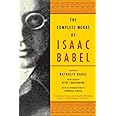 Amazon.com: The Complete Works of Isaac Babel: 9780393328240: Babel ...
