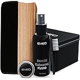 Amazon.com: Big Fudge Vinyl Record Cleaning Kit - Complete 4-in-1 ...