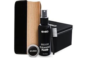 Amazon Best Sellers: Best Record Cleaners & Cleaning Supplies
