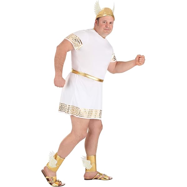 John Adams Costume