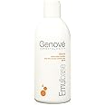 Genove Emulbase Avena, 250 ml : Amazon.com.mx: Belleza