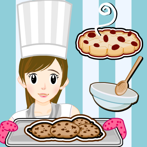 Cookie Baker:Amazon.co.uk:Appstore for Android