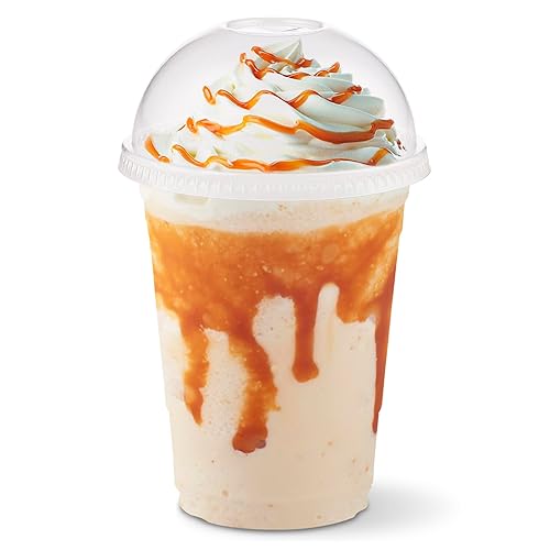 [200 SET] HAKOWARE by Harvest Pack 16oz Ultra Clear Disposable Plastic ...