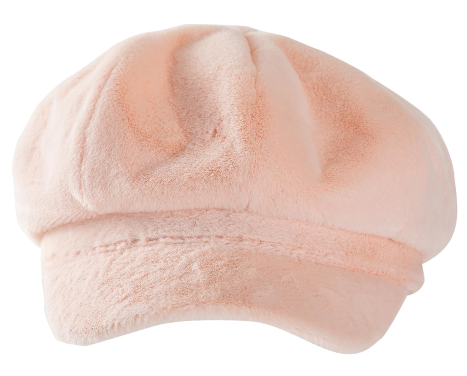 Falidem 8 Panel Newsboy Hats Baker boy Hat Winter Warm Beret Cap for ...