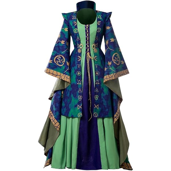 Fire Lord Ozai Costume