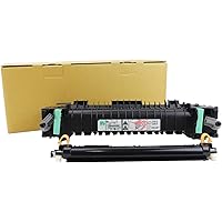 Amazon.com: Genuine Xerox 115R00084 Fuser Unit Maintenance Kit ...