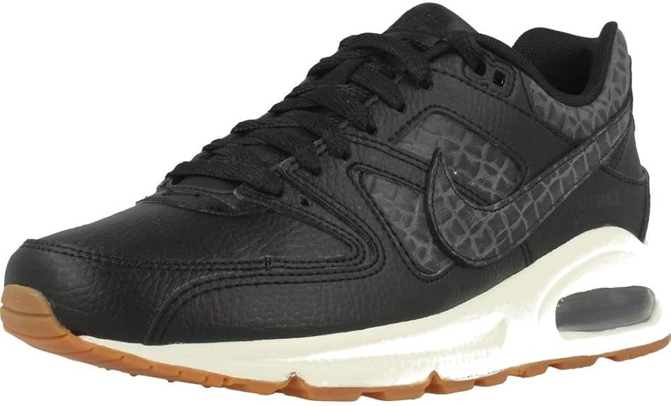 Nike WMNS AIR MAX Command PRM - 10: Amazon.de: Sport & Freizeit