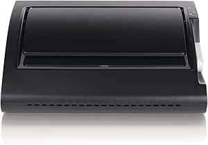 Amazon.com : GBC Binding Machine, Electric, Binds 330 Sheets, Punches ...