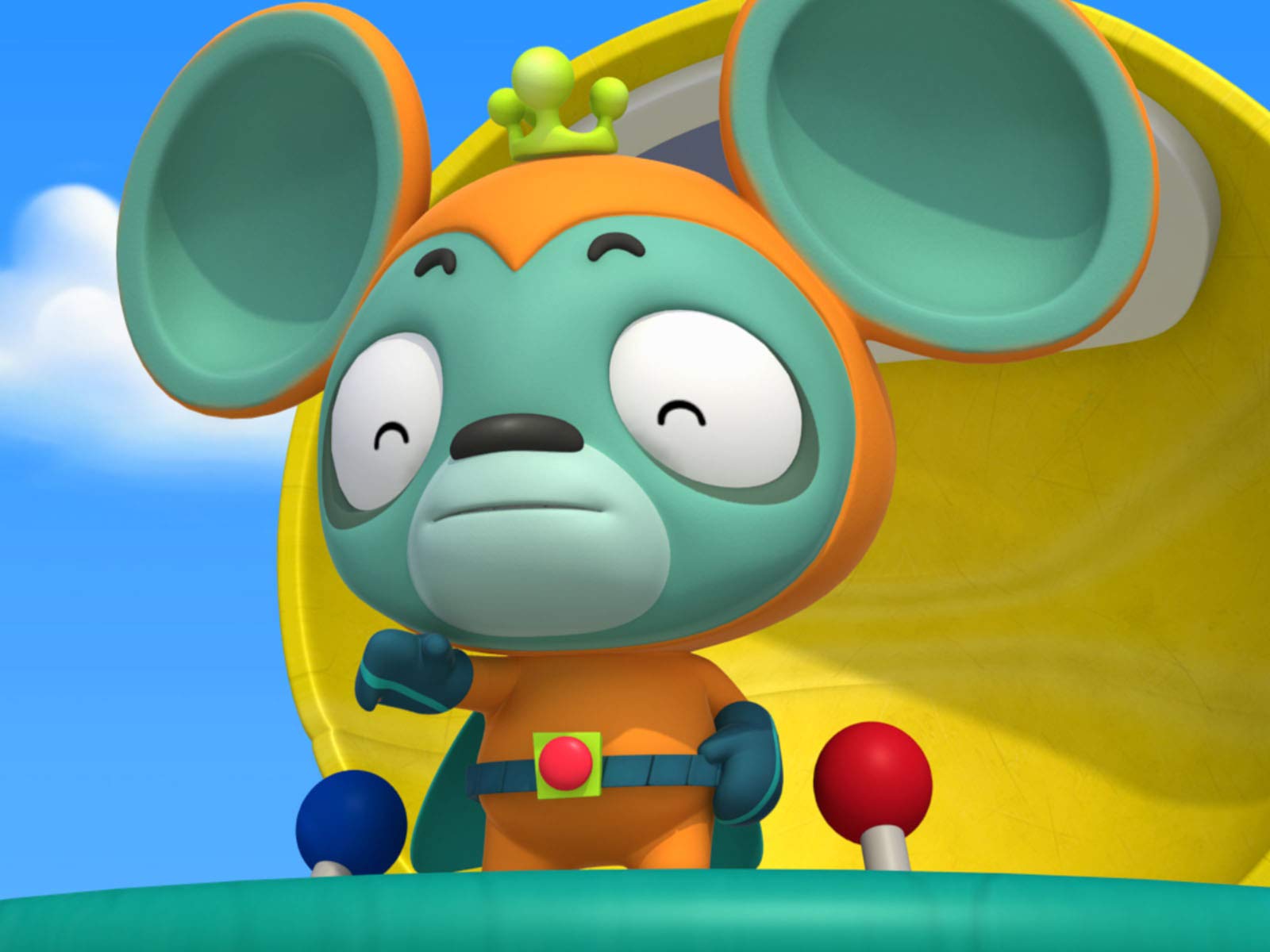 Watch Cocomong | Prime Video