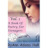 A Book of Poetry for Young Adults (Book of Poems): Hall, Mrs RyAnn ...