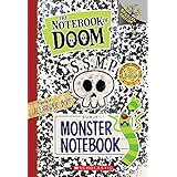 Amazon.com: The Notebook of Doom, Books 1-5: A Branches Box Set ...