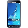 Samsung Galaxy J3 (SM-J320W8) Black, Unlocked : Amazon.ca: Electronics