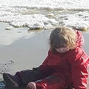 TUFFO Muddy Buddy Rain Suit, Red, 24 Months: Amazon.ca: Baby