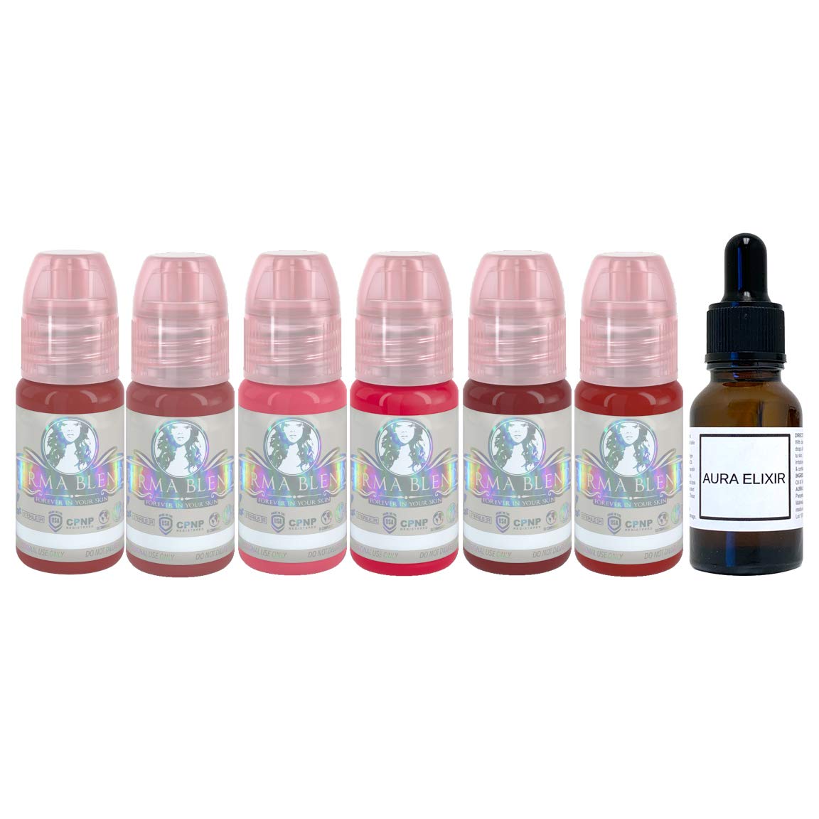 Best Permanent Makeup Ink Lips – Your Best Life