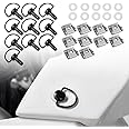 Amazon.com: REARACE 1/4 Turn Quick Release Fasteners, 10 Pack ...