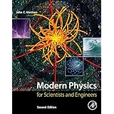 Amazon.com: Modern Physics for Scientists and Engineers, 4th Edition: 9781133103721: Thornton ...