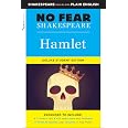 Amazon.com: Hamlet: No Fear Shakespeare Deluxe Student Edition (Volume ...