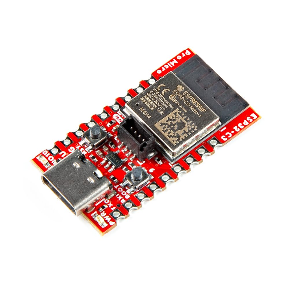 Mua SparkFun Pro Micro - ESP32-C3, Single-core RISC-V with 400KB of ...