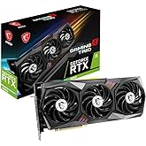 Amazon.com: MSI Gaming GeForce RTX 3060 12GB 15 Gbps GDRR6 192-Bit HDMI ...