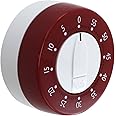 Amazon.com: Good Cook Precision Long-Ring Timer: Kitchen Timer: Home ...