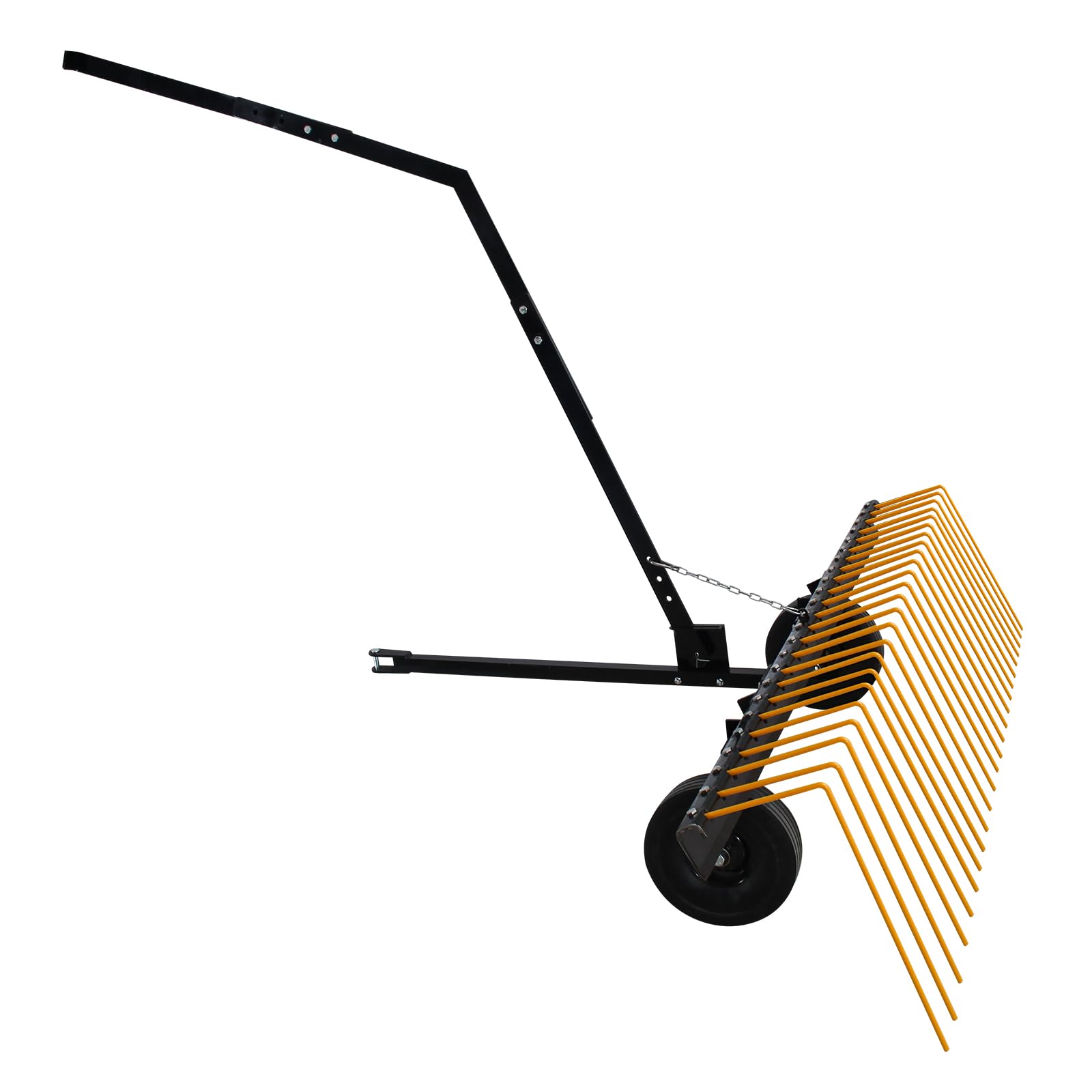 GarveeLife 60 Inch ATV Tow Behind Durable Corrosion Resistant Steel ...