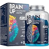 True Source Nootrópico Brain Up - 60 Tabletes | Amazon.com.br